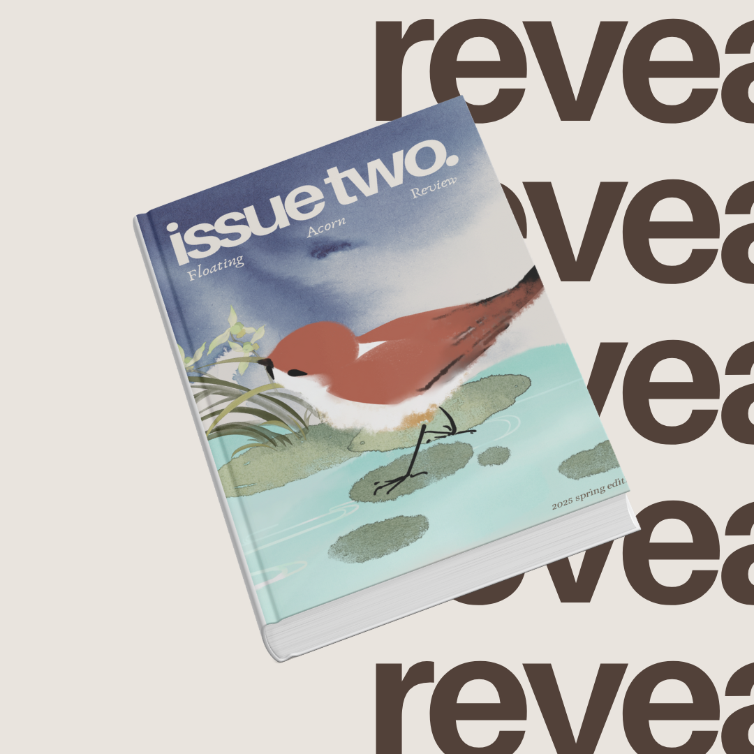 Floating Acorn Review