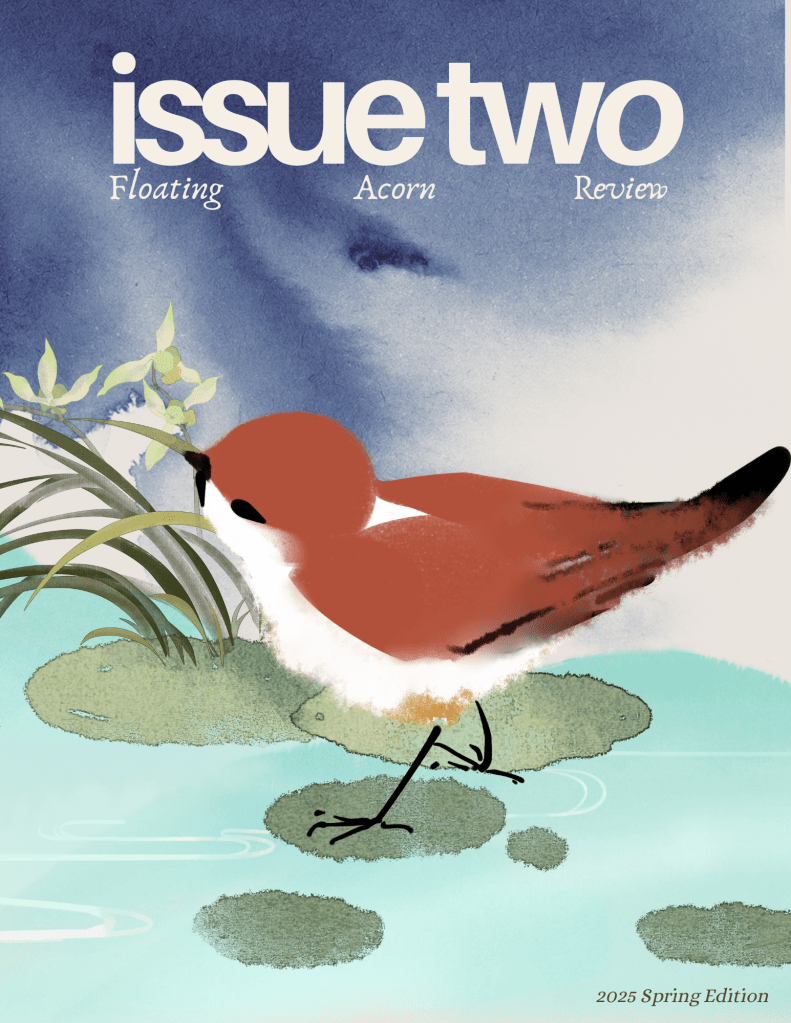 Issue Two – Floating Acorn Review